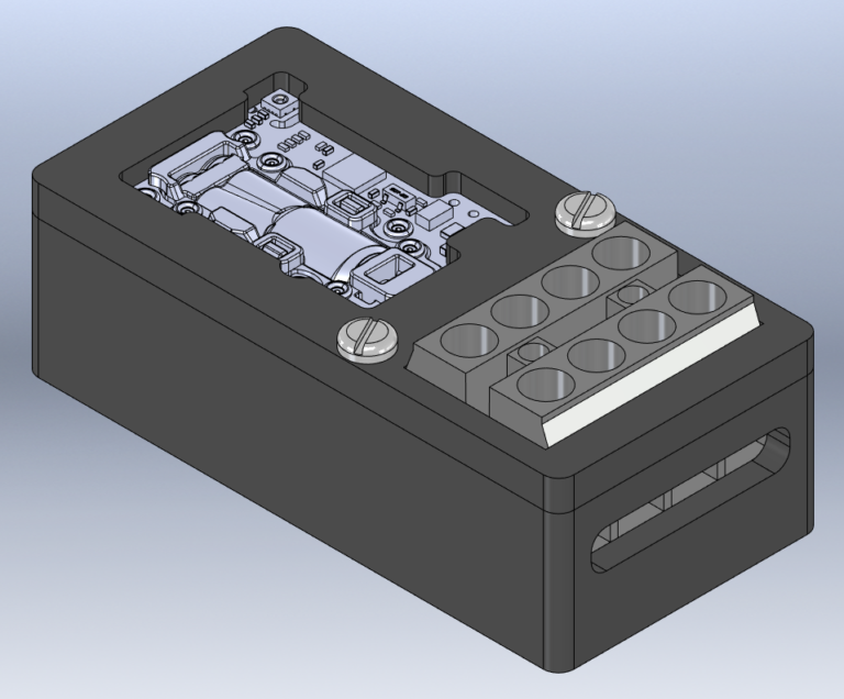 Sensirion SCD30 - Tarkempaa CO2-mittausta ilmanvaihtokoneeseen ...